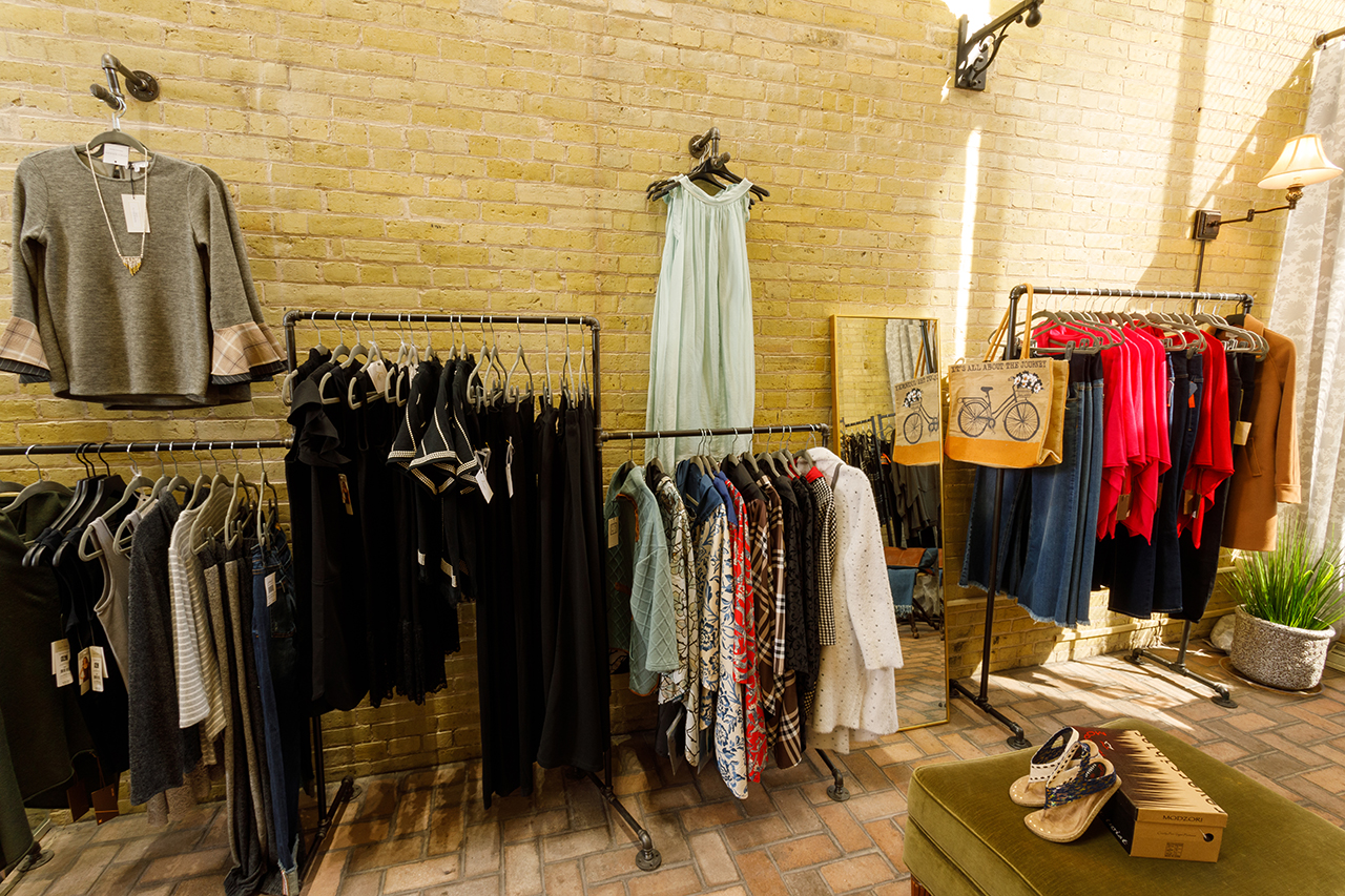 Boutique – Klorraine Salon Spa